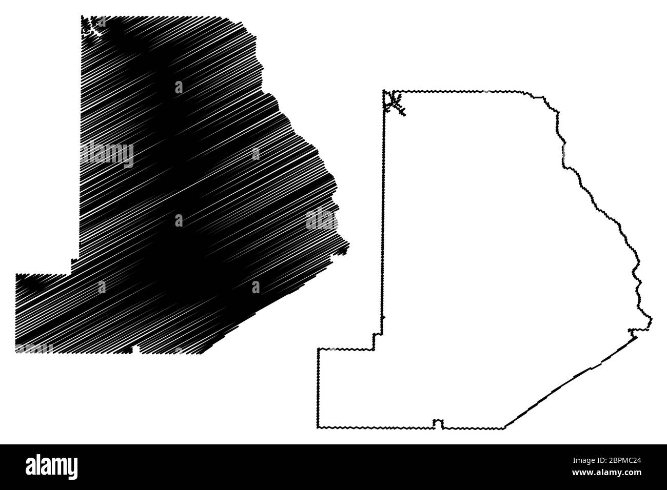 Monroe County, Georgia (U.S. county, United States of America,USA, U.S ...