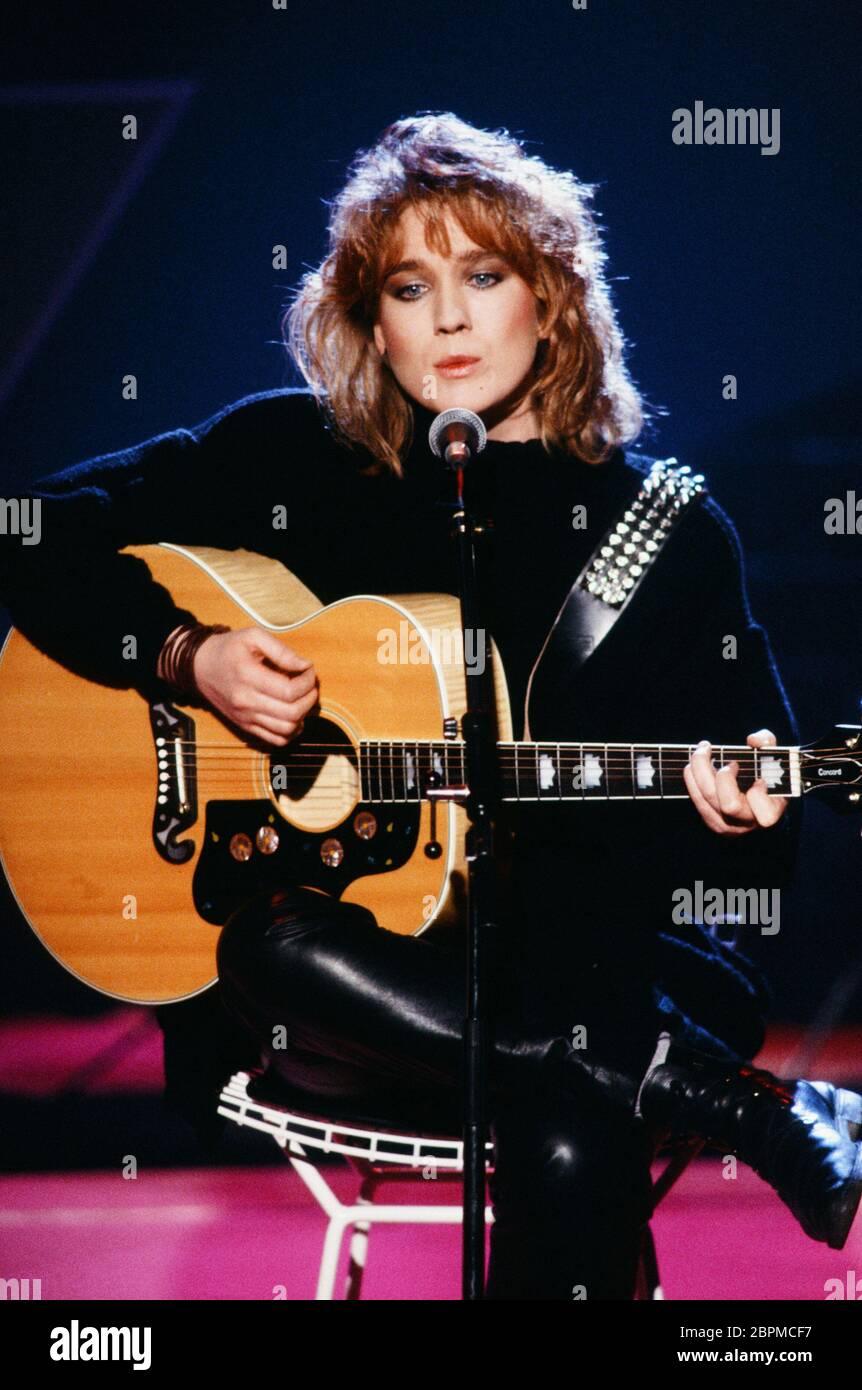 Juliane werding hi-res stock photography and images - Alamy