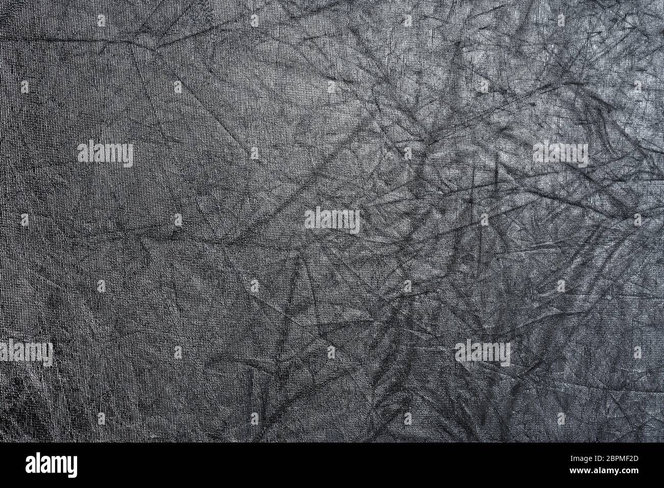 Silver reflector textured background Stock Photo - Alamy