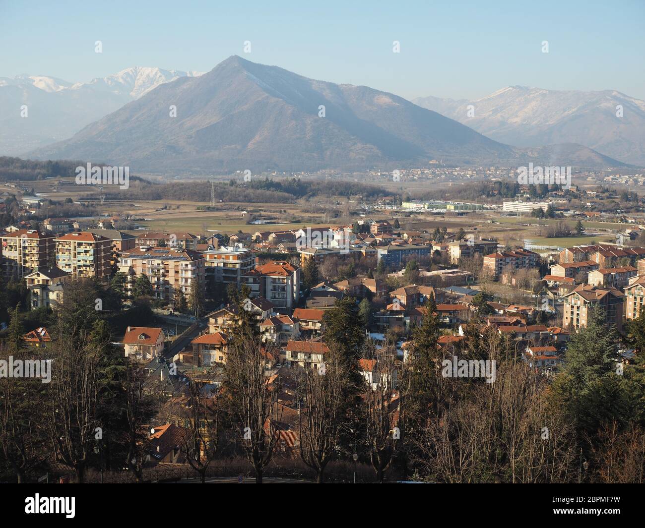 Musine mountain hi-res stock photography and images - Alamy