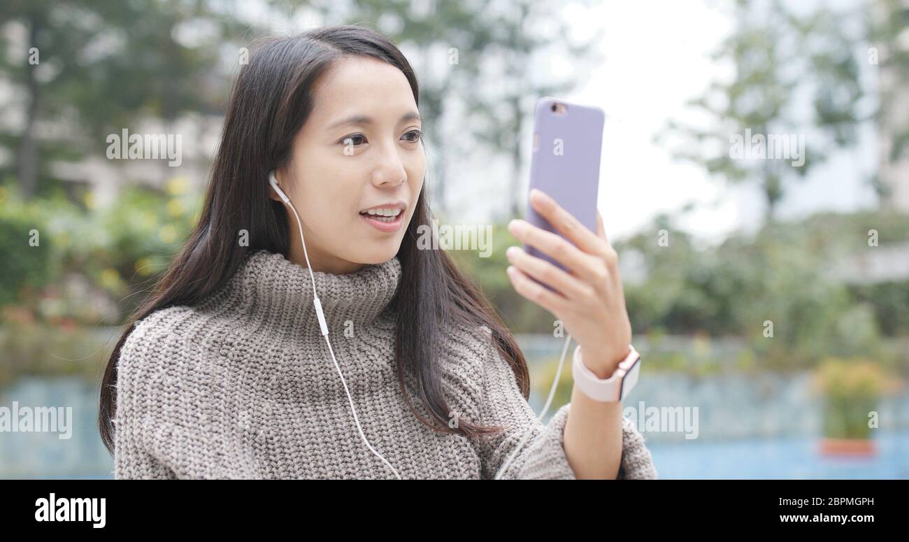 Live stream hong kong hi-res stock photography and images - Alamy