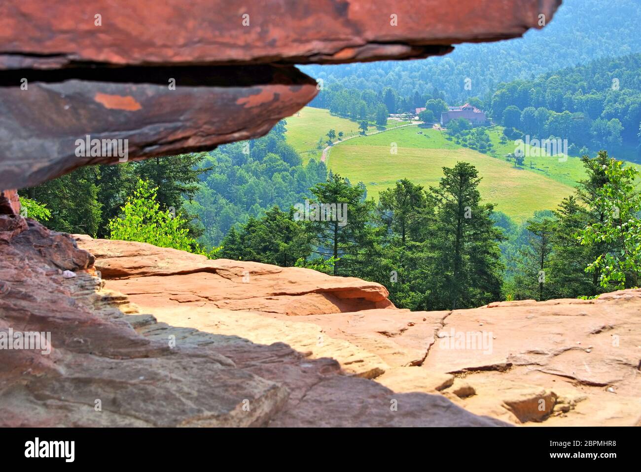 Fleckenstein hi-res stock photography and images - Alamy