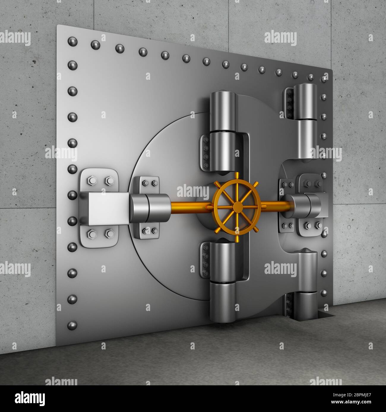 The bullion room hi-res stock photography and images - Alamy