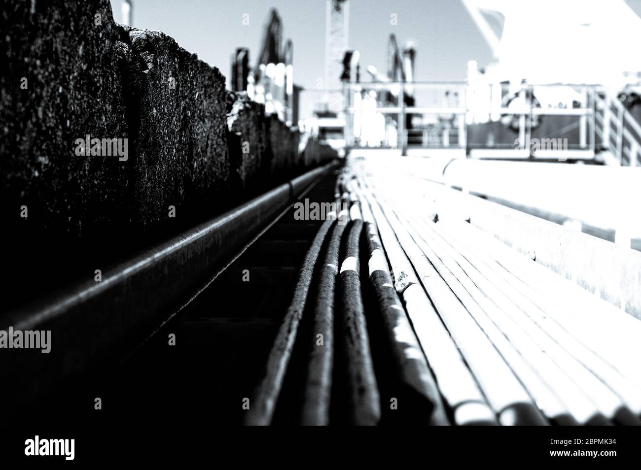 Production wiring.Electrical wiring.Electric wires.Cable wiring ...