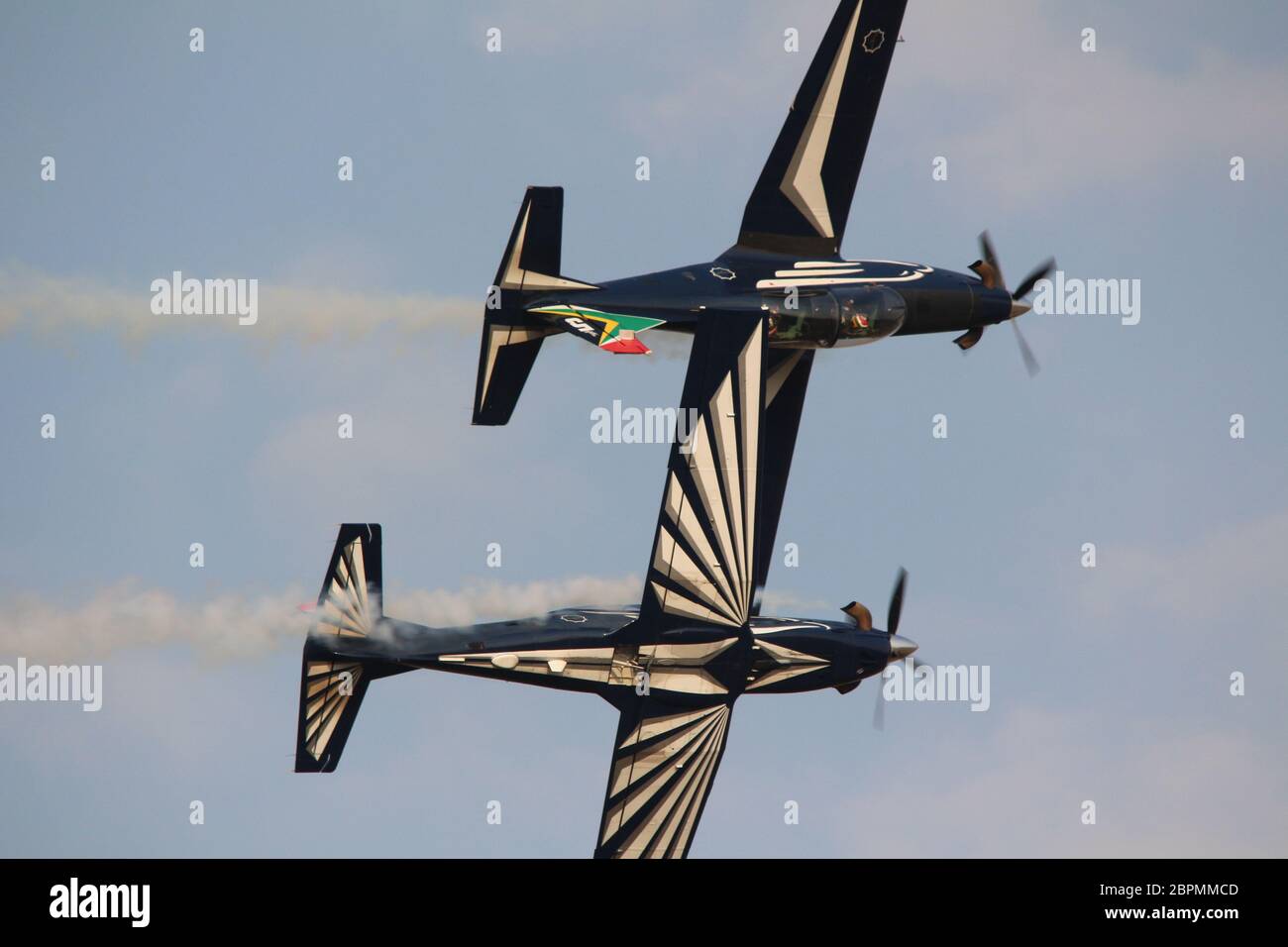 Pilatus pc 7 mk ii hi-res stock photography and images - Alamy