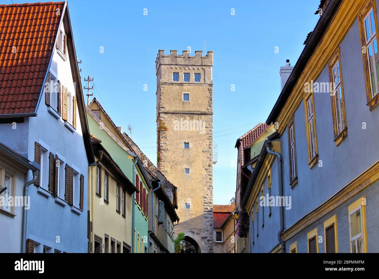 Aub castle hi-res stock photography and images - Alamy
