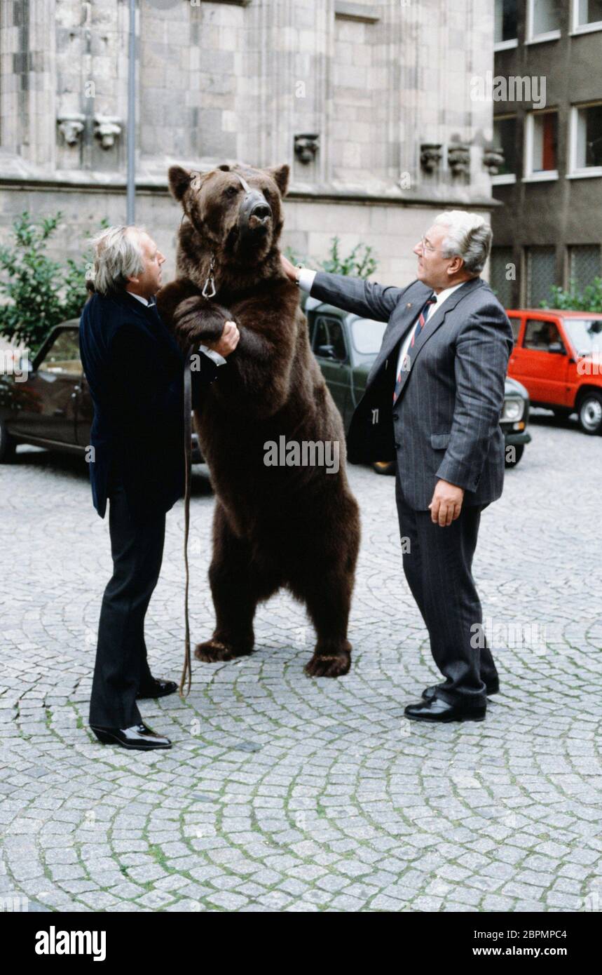 Norbert burger hi-res stock photography and images - Alamy