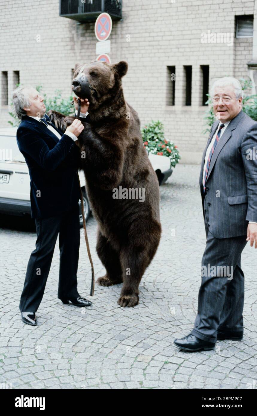 Norbert burger hi-res stock photography and images - Alamy