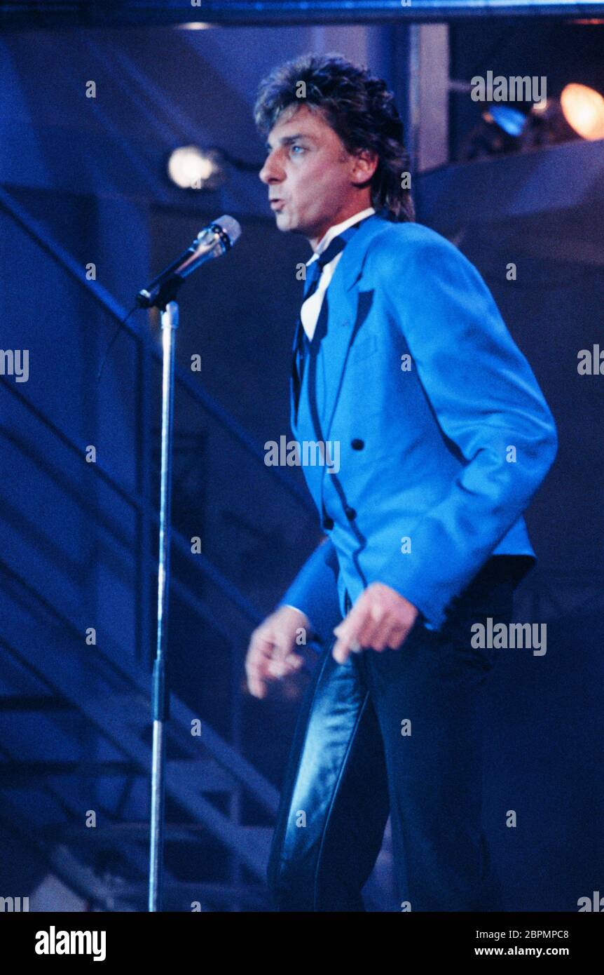 80er show hi-res stock photography and images - Alamy