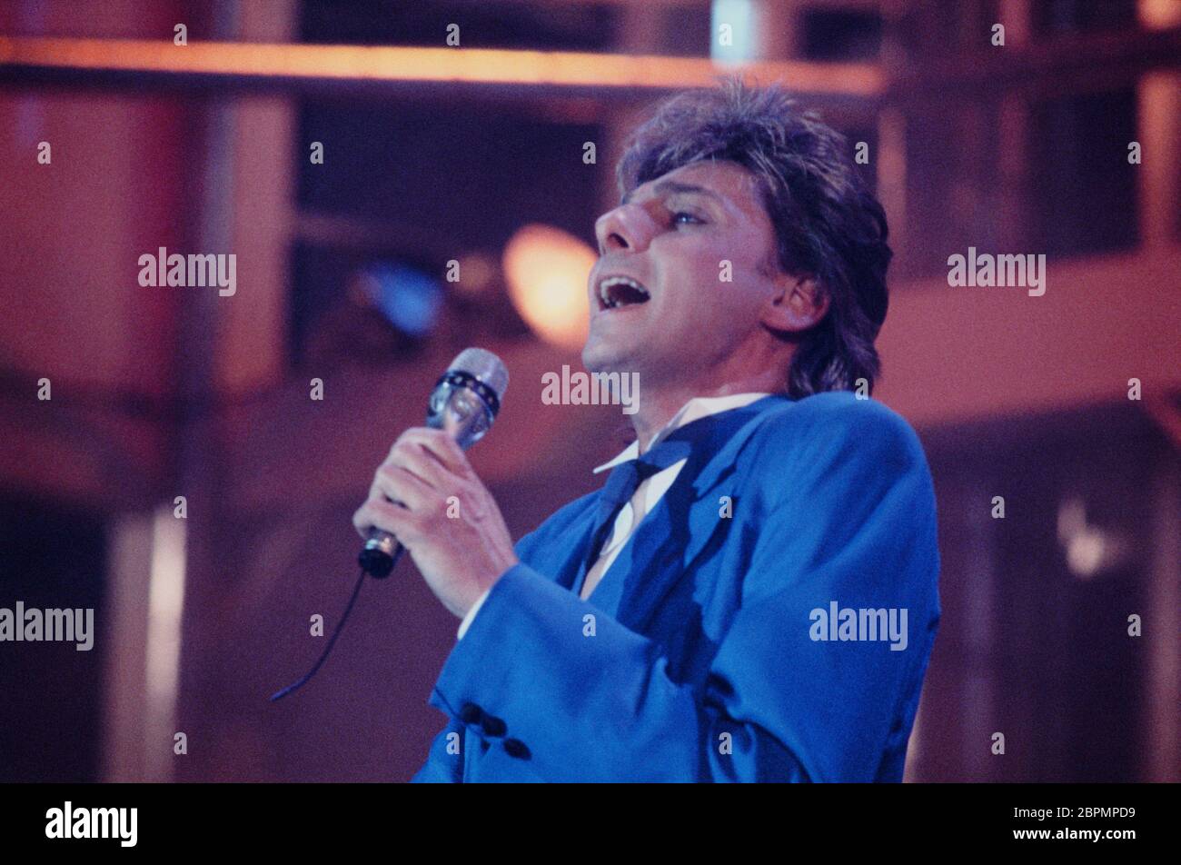 80er show hi-res stock photography and images - Alamy
