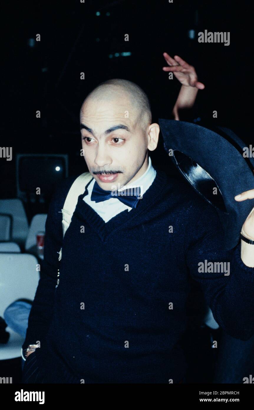 Die deutsche Fernsehsendung Bios Bahnhof - Die deutsche Fernsehsendung ...