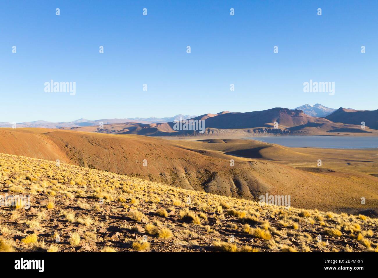 Morejon lagoon hi-res stock photography and images - Alamy