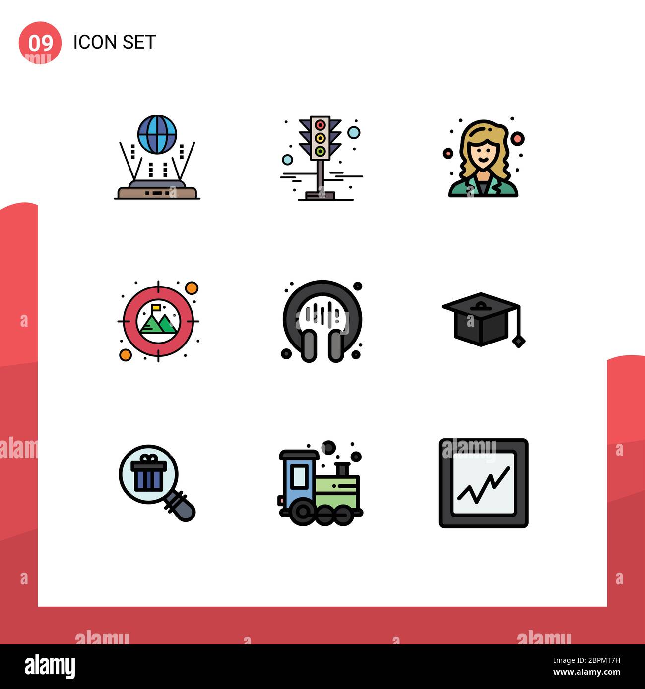 Academic conversation Stock Vector Images - Alamy
