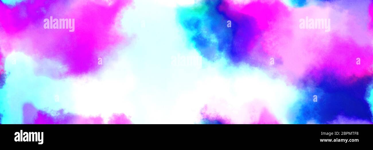 seamless pattern abstract watercolor background with watercolor paint ...