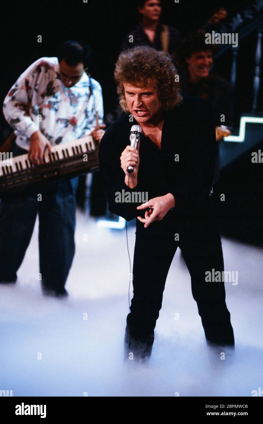 Peter hofmann hi-res stock photography and images - Alamy