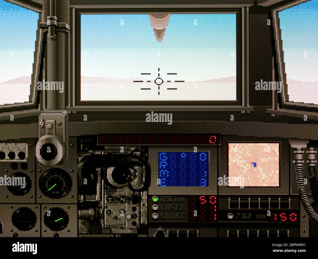 Super battletank hi-res stock photography and images - Alamy