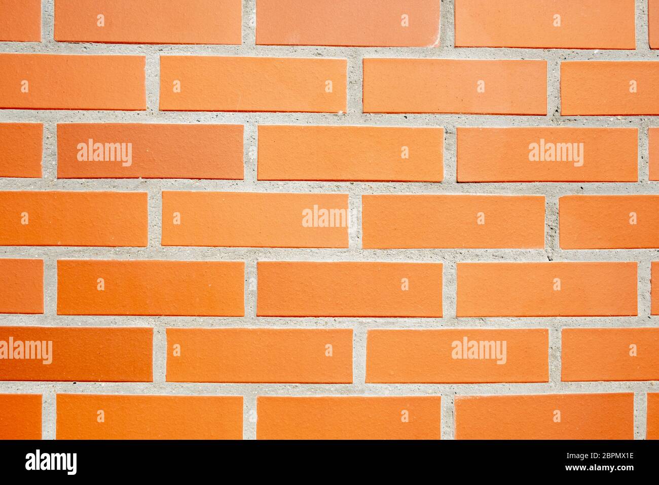 the orange wall Stock Photo - Alamy