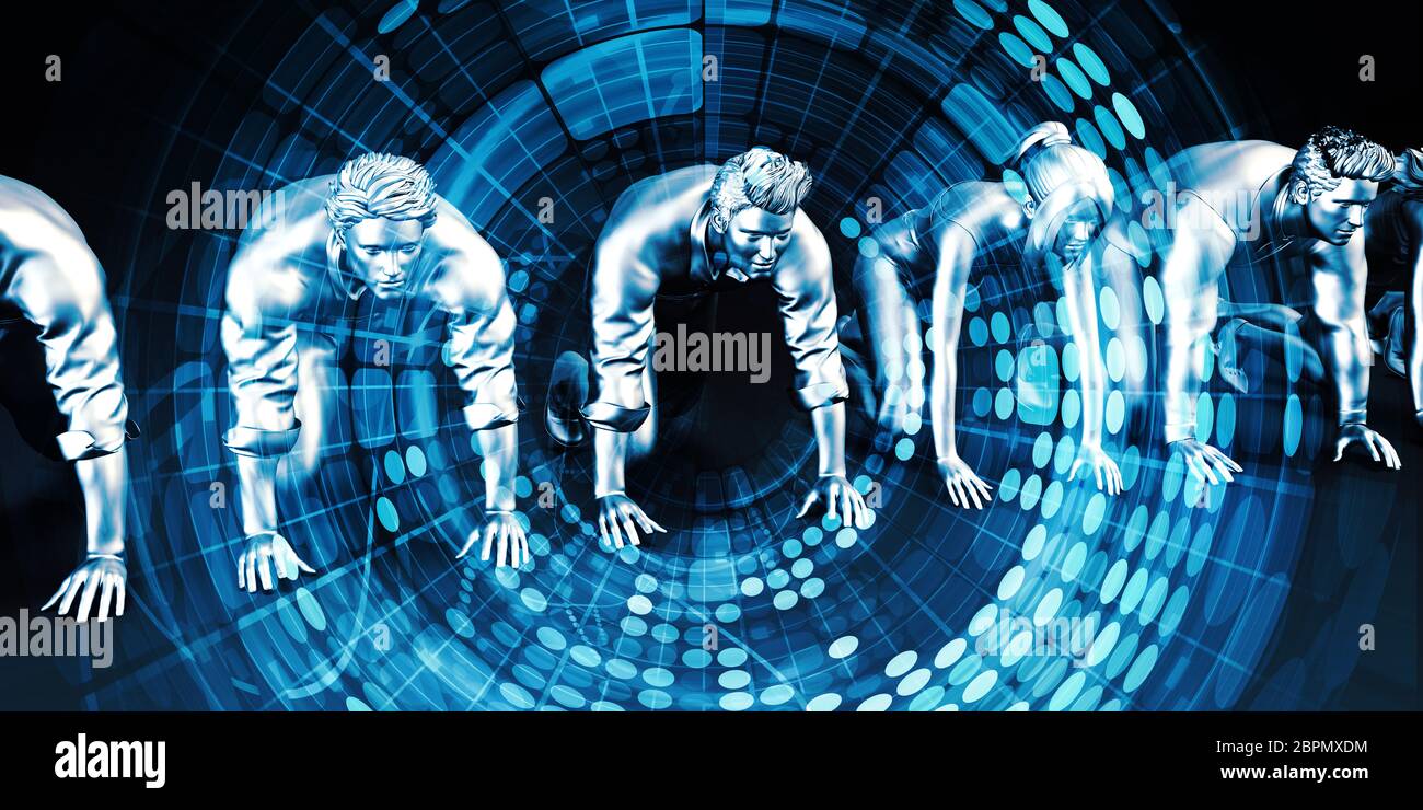 Digital literacy hi-res stock photography and images - Alamy