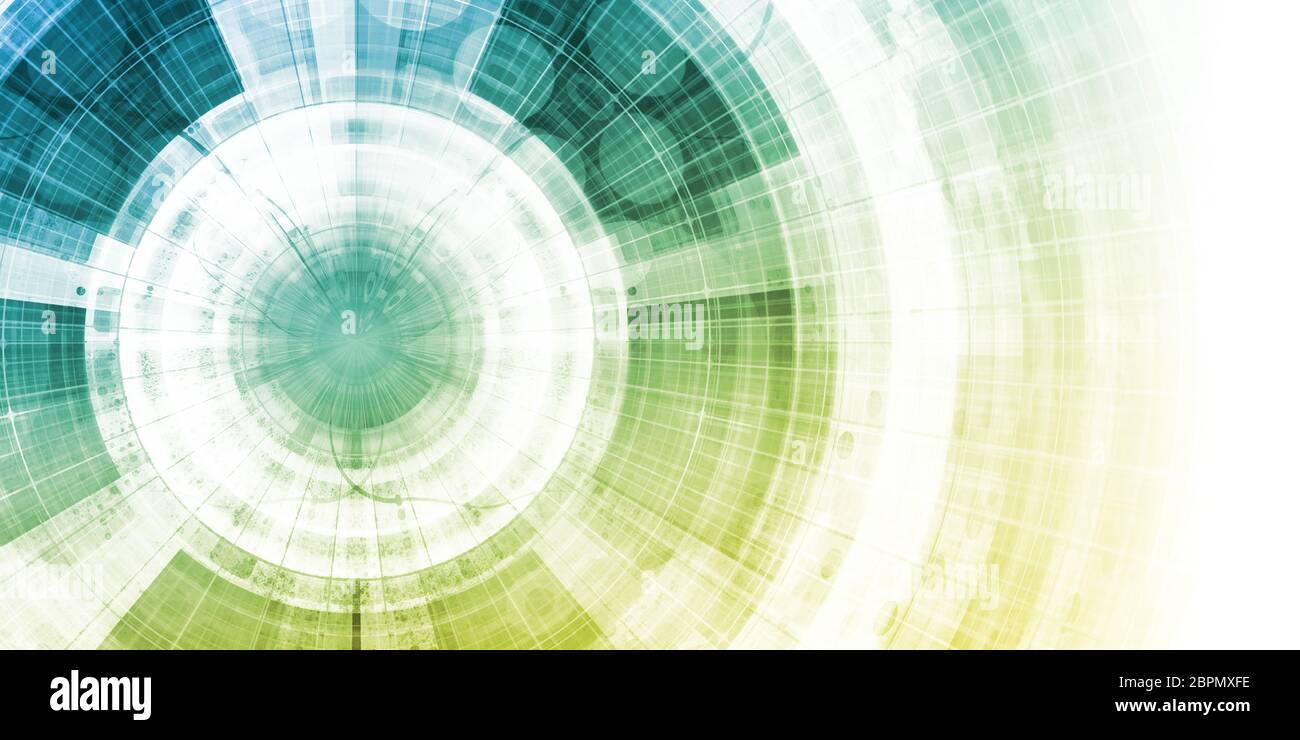 Abstract Data Management and Tracking Online Concept Stock Photo - Alamy