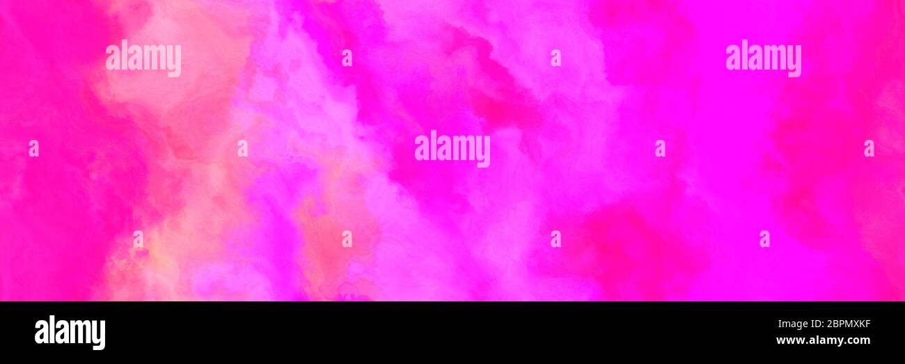 repeating abstract watercolor background with watercolor paint with ...