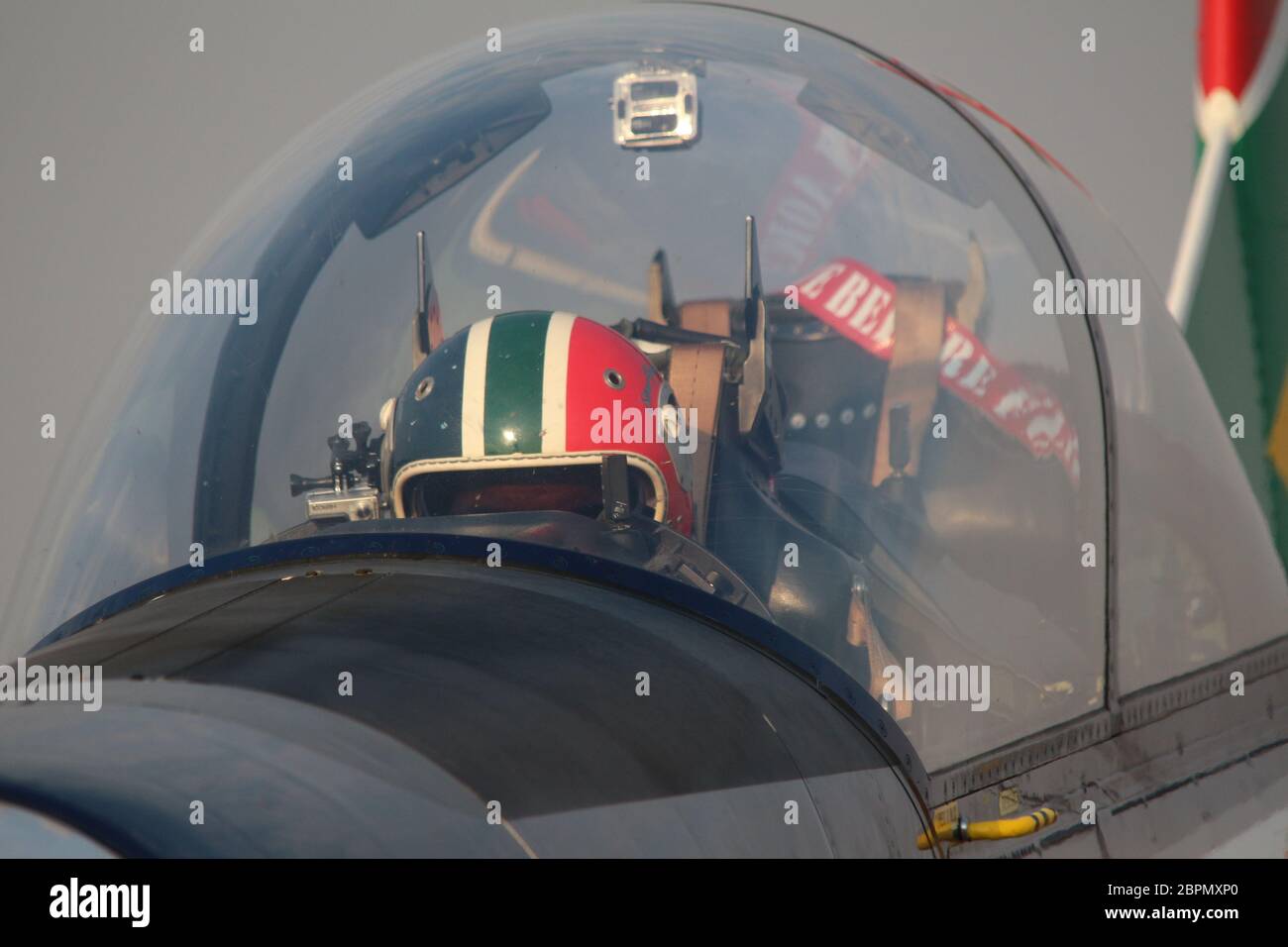 SAAF Silver Falcons Stock Photo - Alamy
