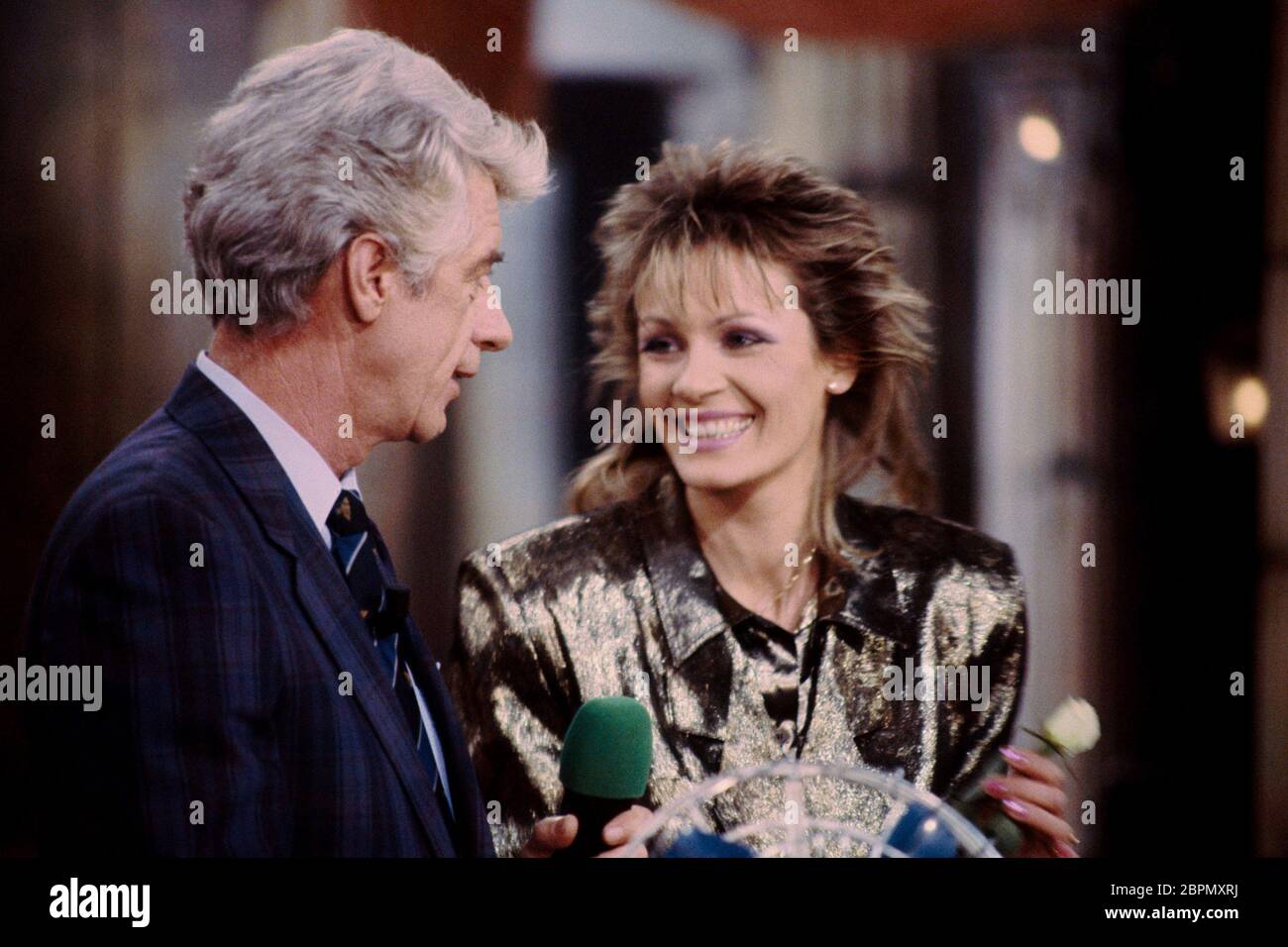 Deutsche Spielshow Die Verflixte 7 - 80er Jahre - Der niederländische ...