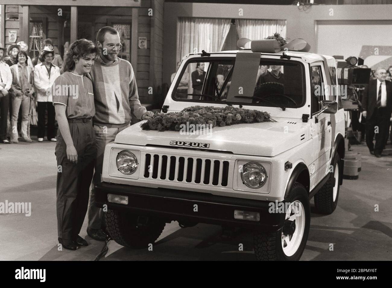 Deutsche Fernsehsendung Die Verflixte 7 - 80er Jahre - Der ...