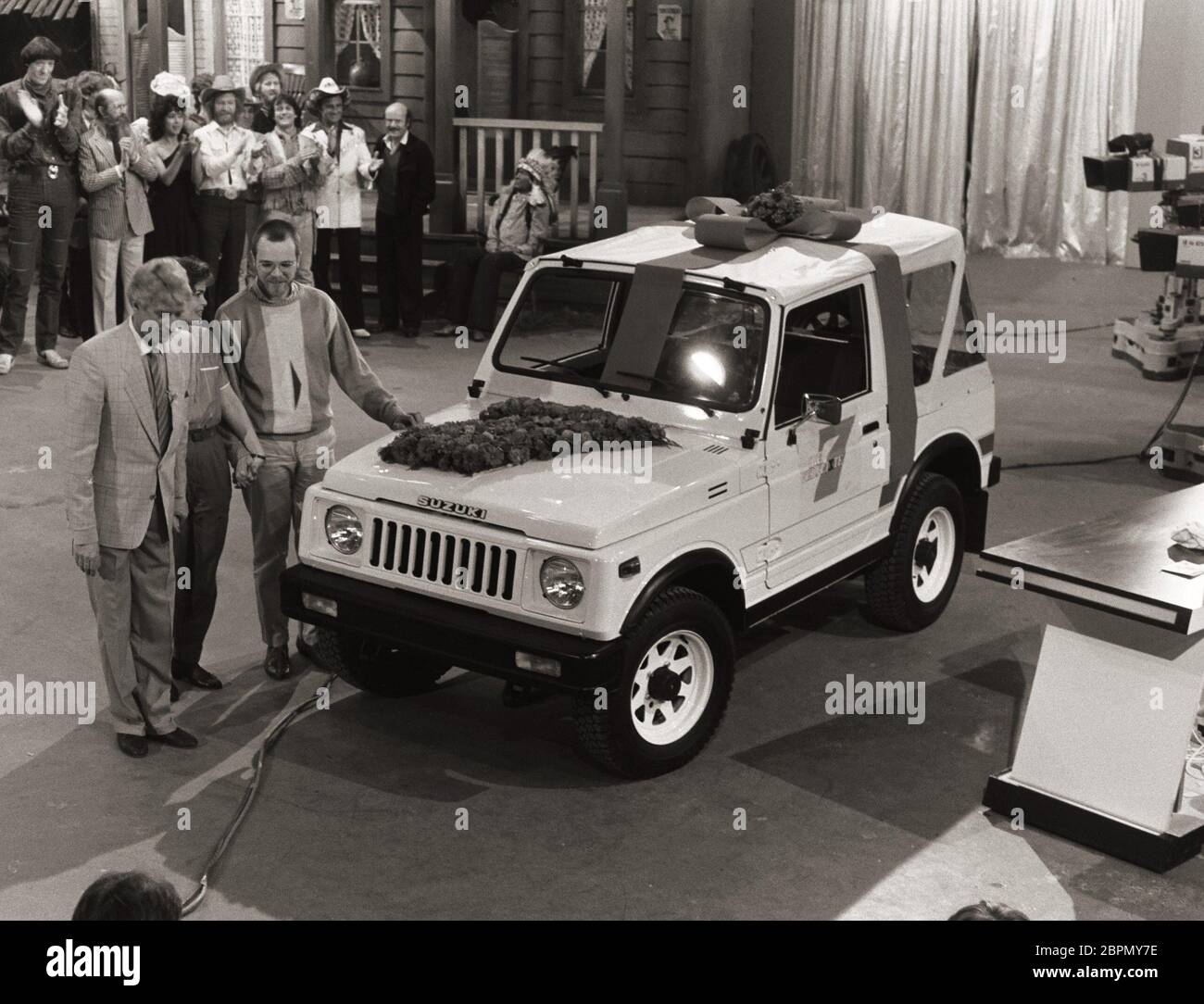 Deutsche Fernsehsendung Die Verflixte 7 - 80er Jahre - Der ...