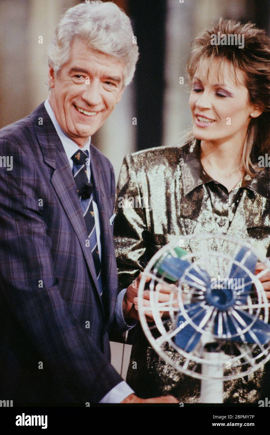 Deutsche Spielshow Die Verflixte 7 - 80er Jahre - Der niederländische ...