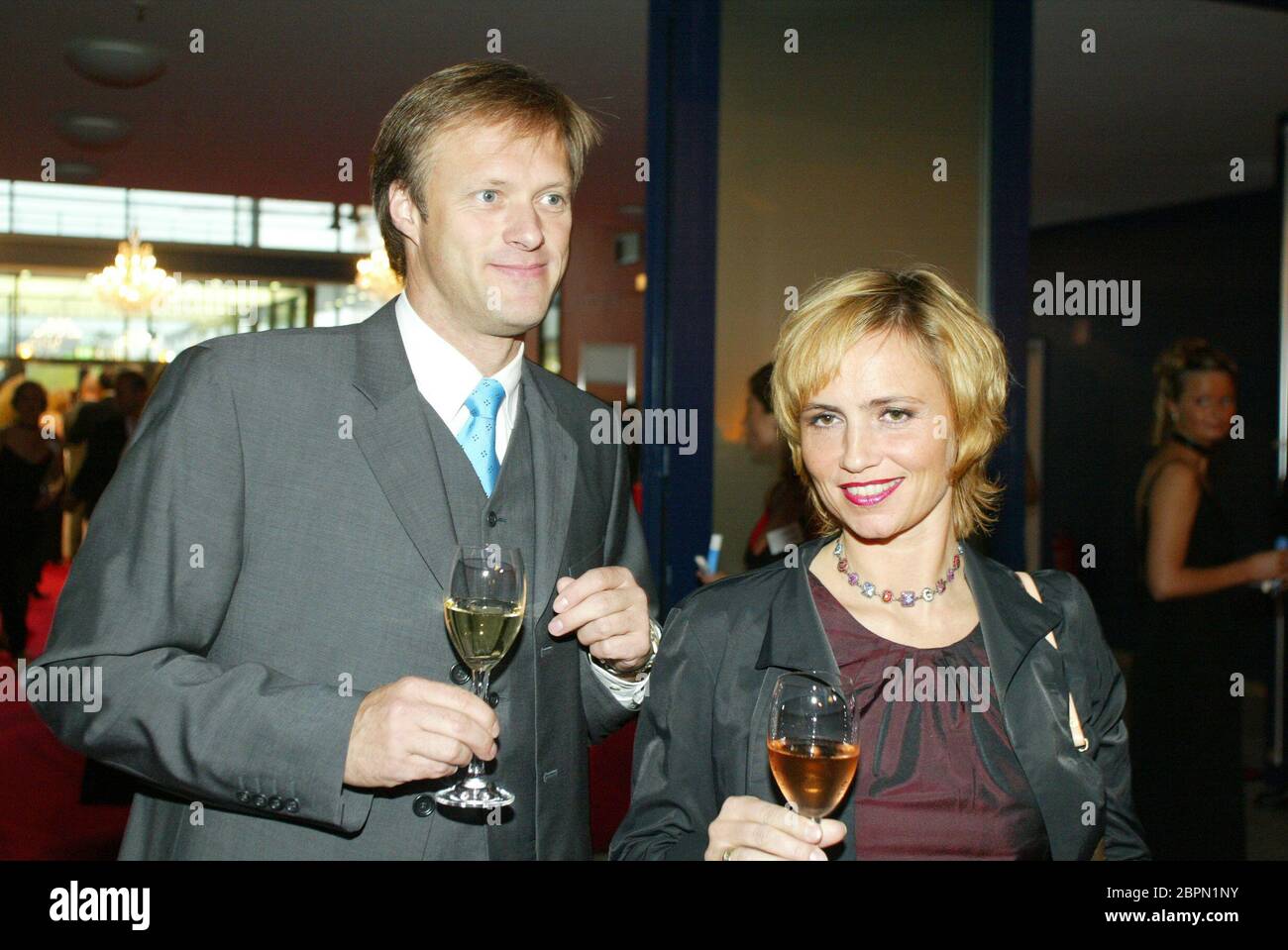 Gerhard delling where hi-res stock photography and images - Alamy