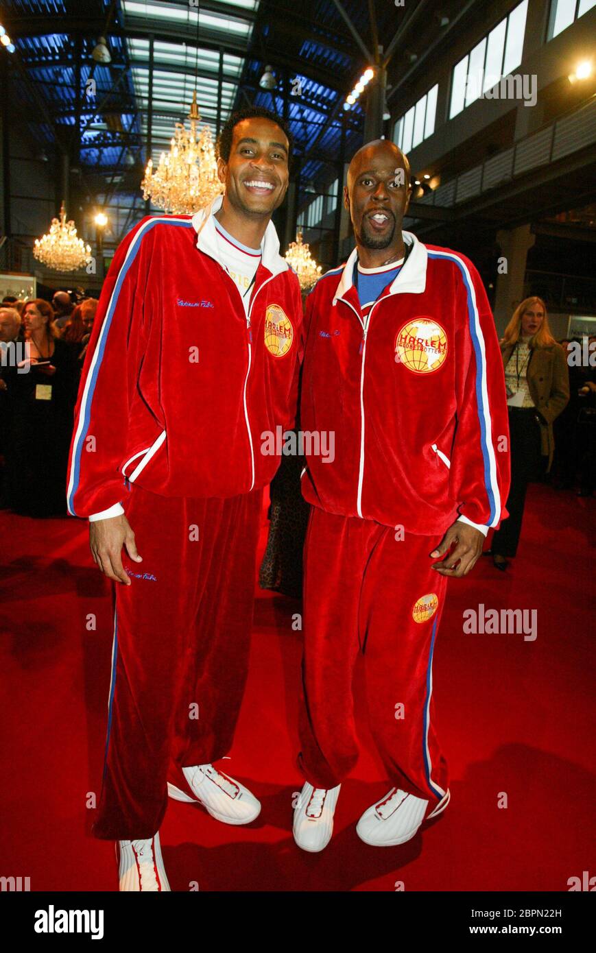 Menschen in harlem hi-res stock photography and images - Alamy