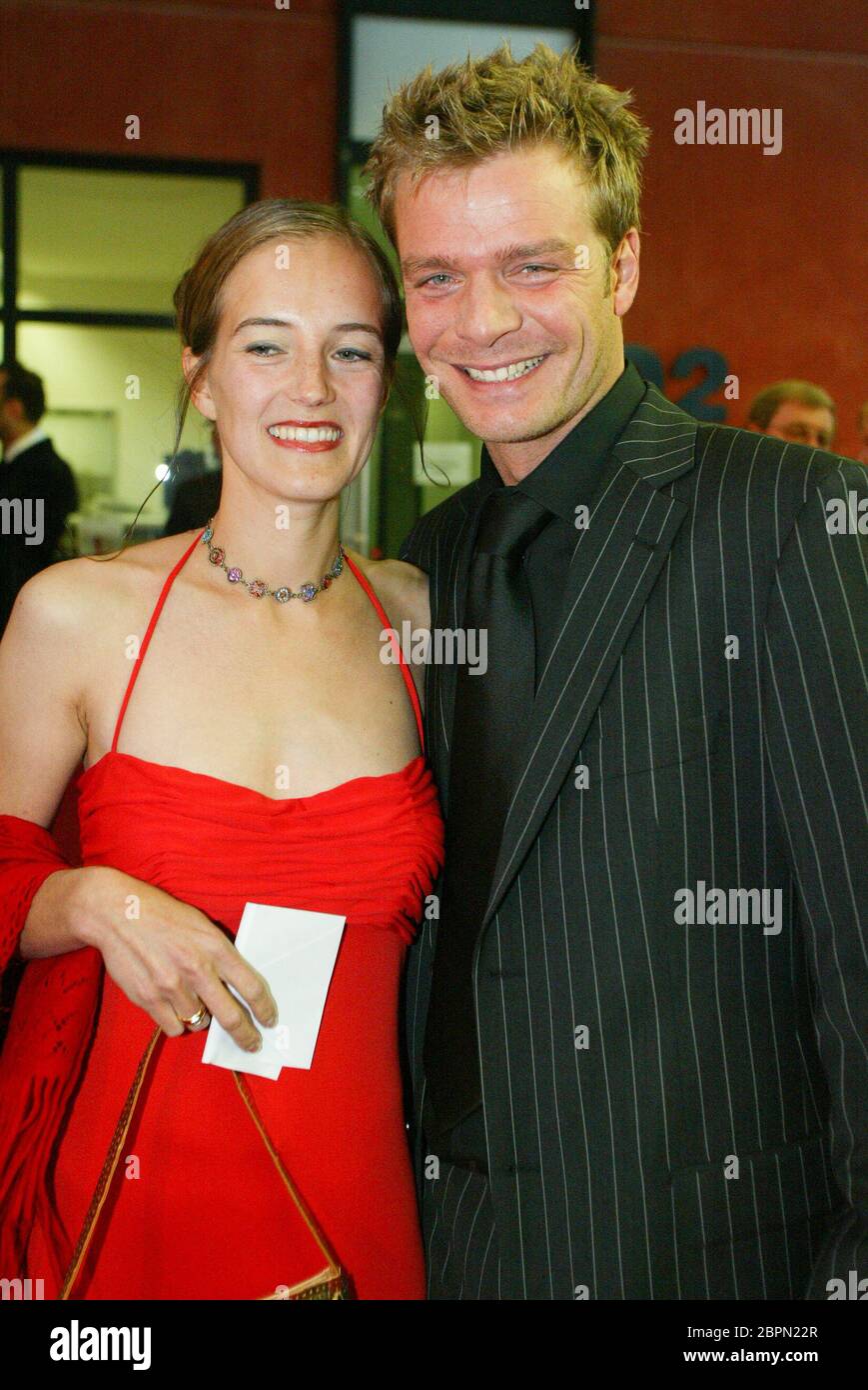 Oliver geissen hi-res stock photography and images - Alamy