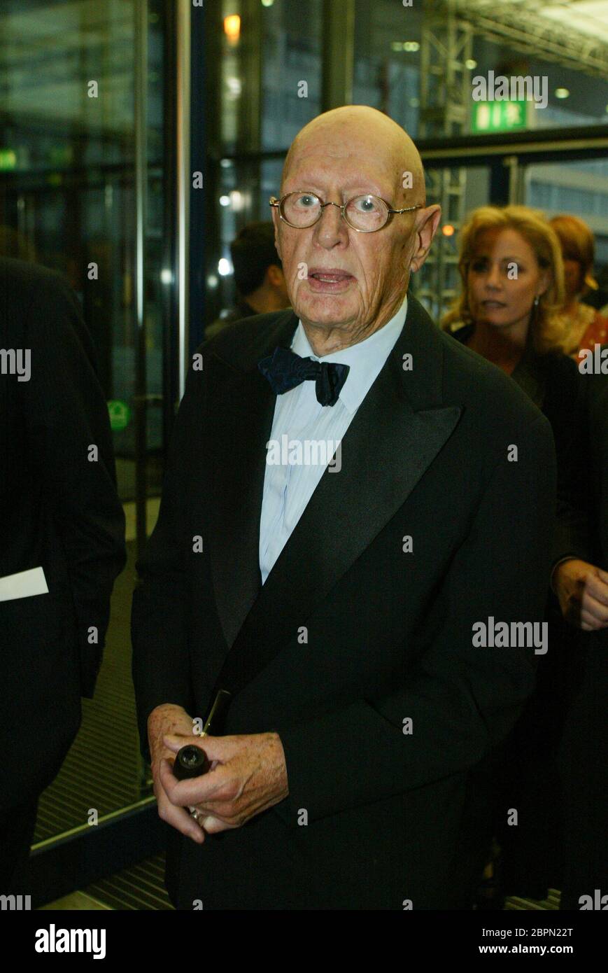 Person in der menge hi-res stock photography and images - Alamy