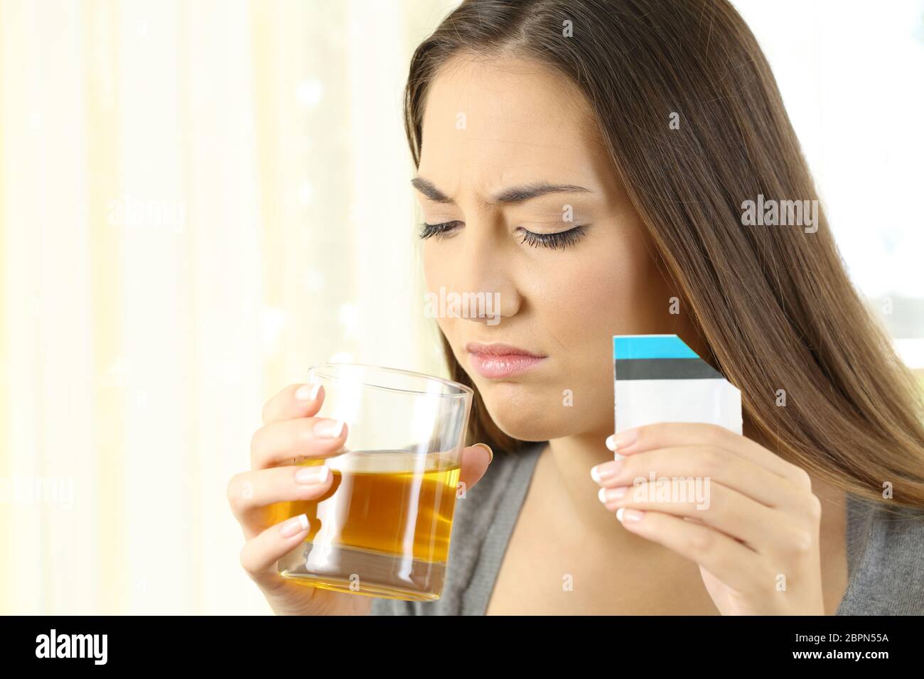 Medicine bad taste hi-res stock photography and images - Alamy