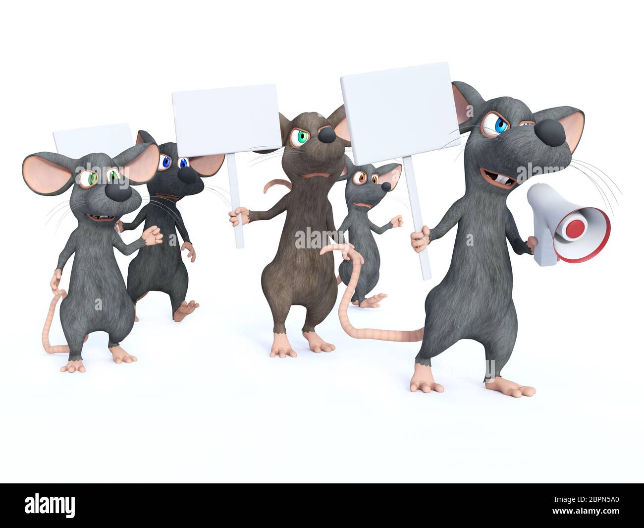 Angry Rat High Resolution Stock Photography and Images - Alamy