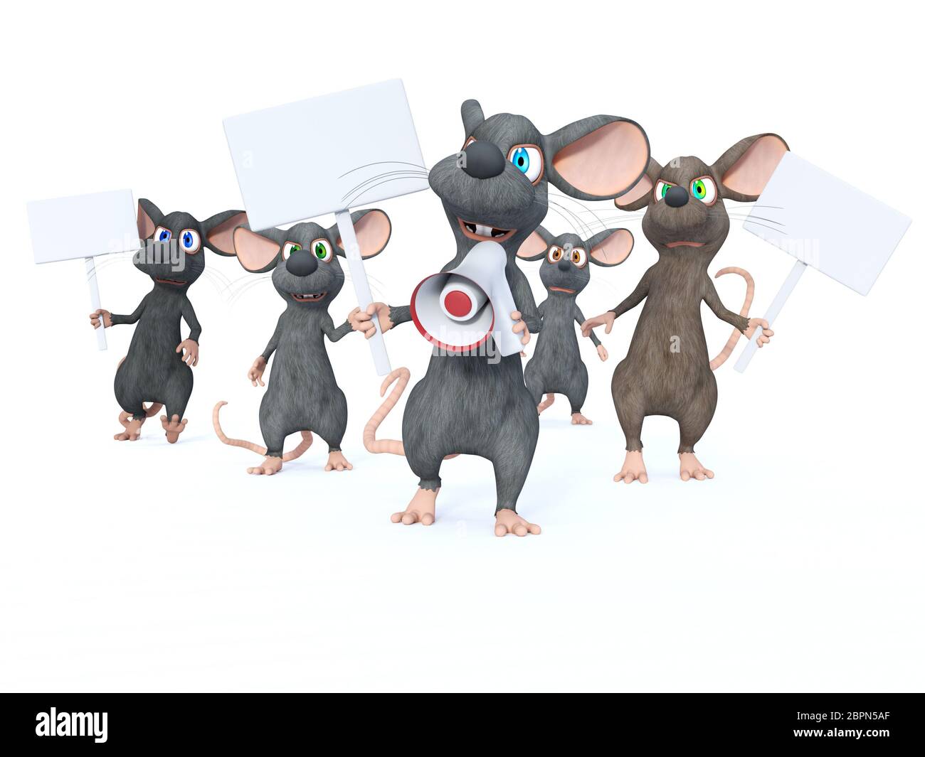 Marching display Cut Out Stock Images & Pictures - Alamy