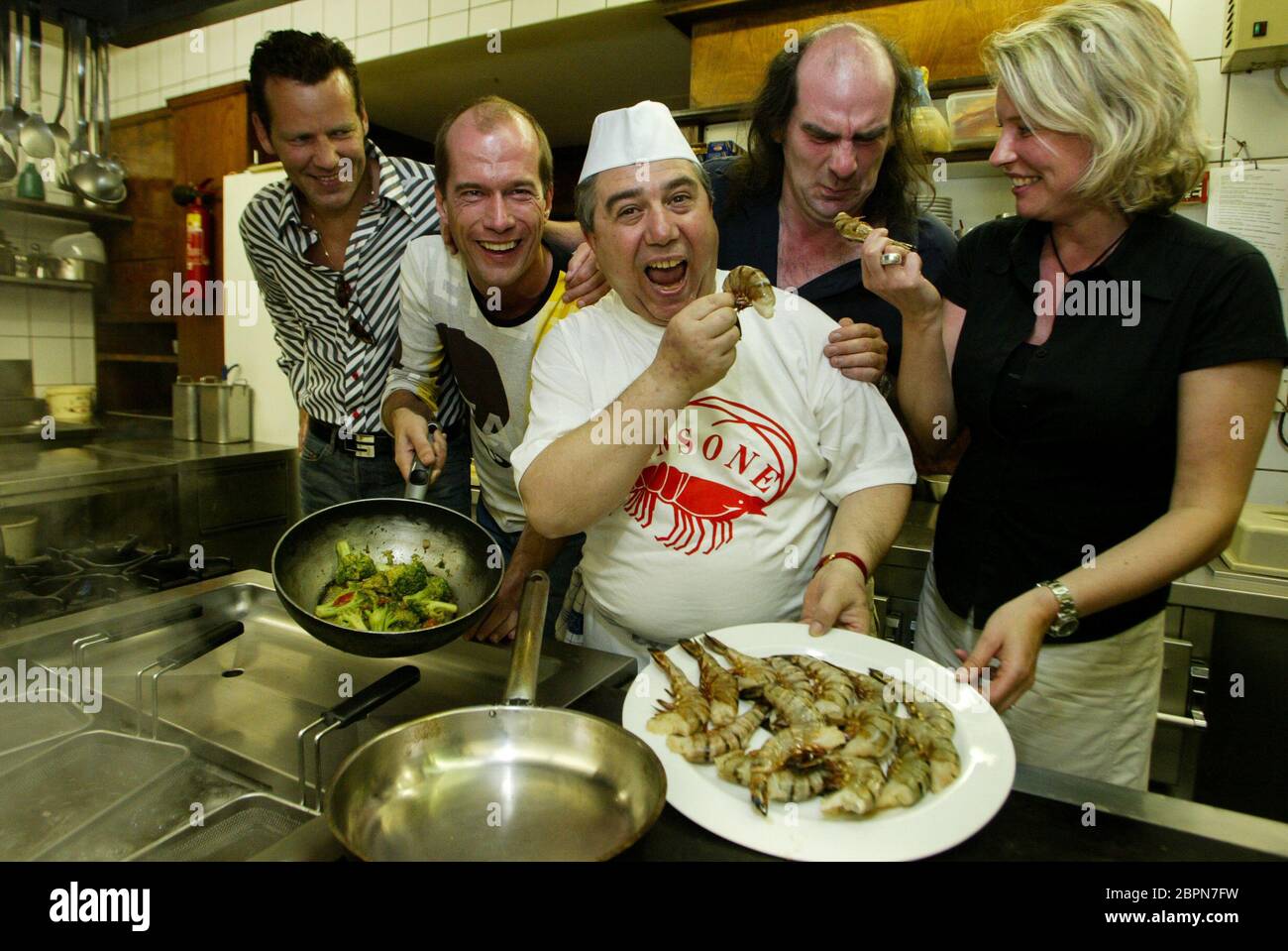 Deutsche promis hi-res stock photography and images - Alamy