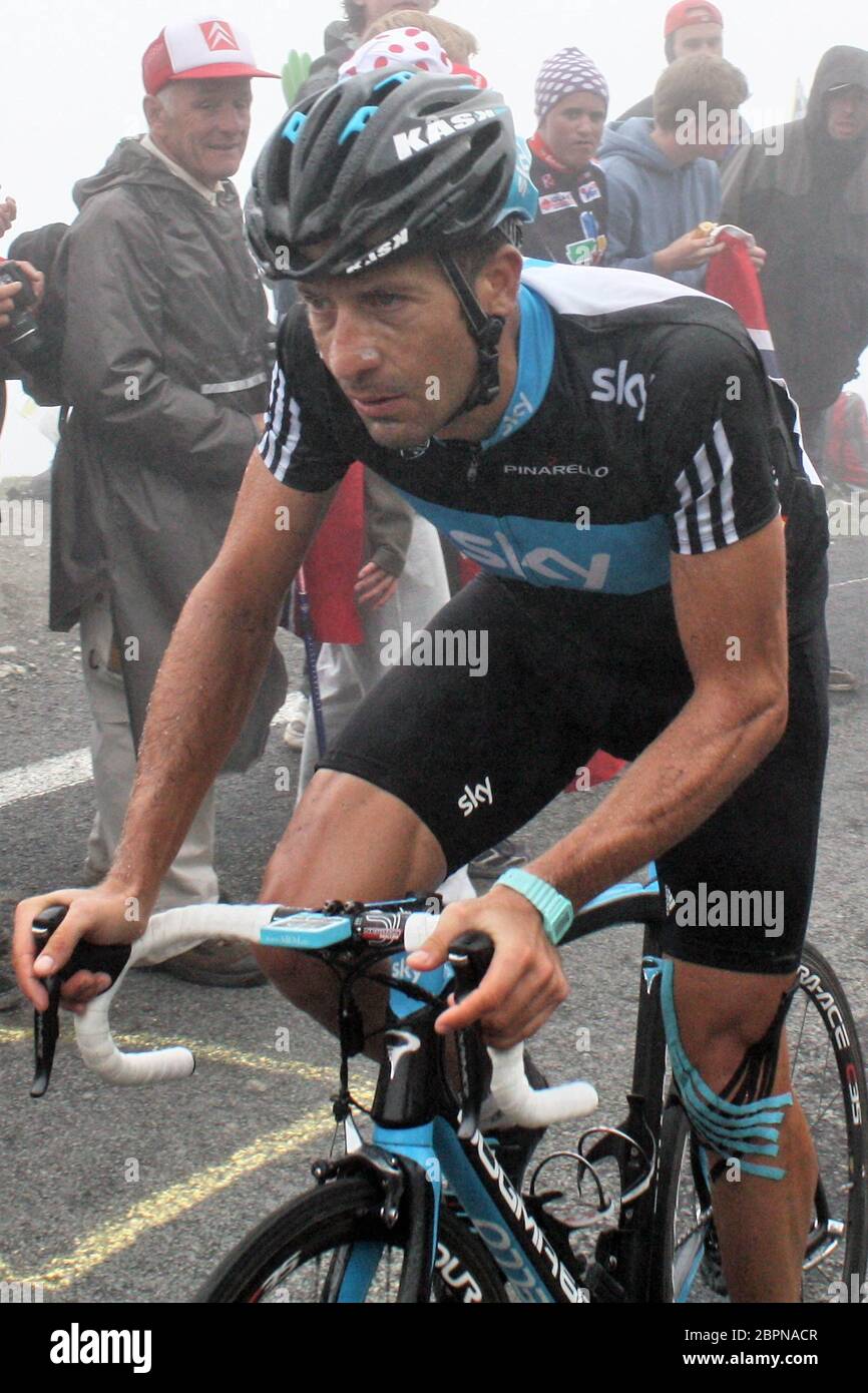 Flecha tour de france hi-res stock photography and images - Alamy