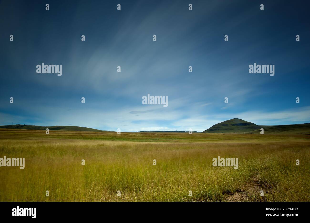 blank landscape with agriculture and farmland Stock Photo - Alamy