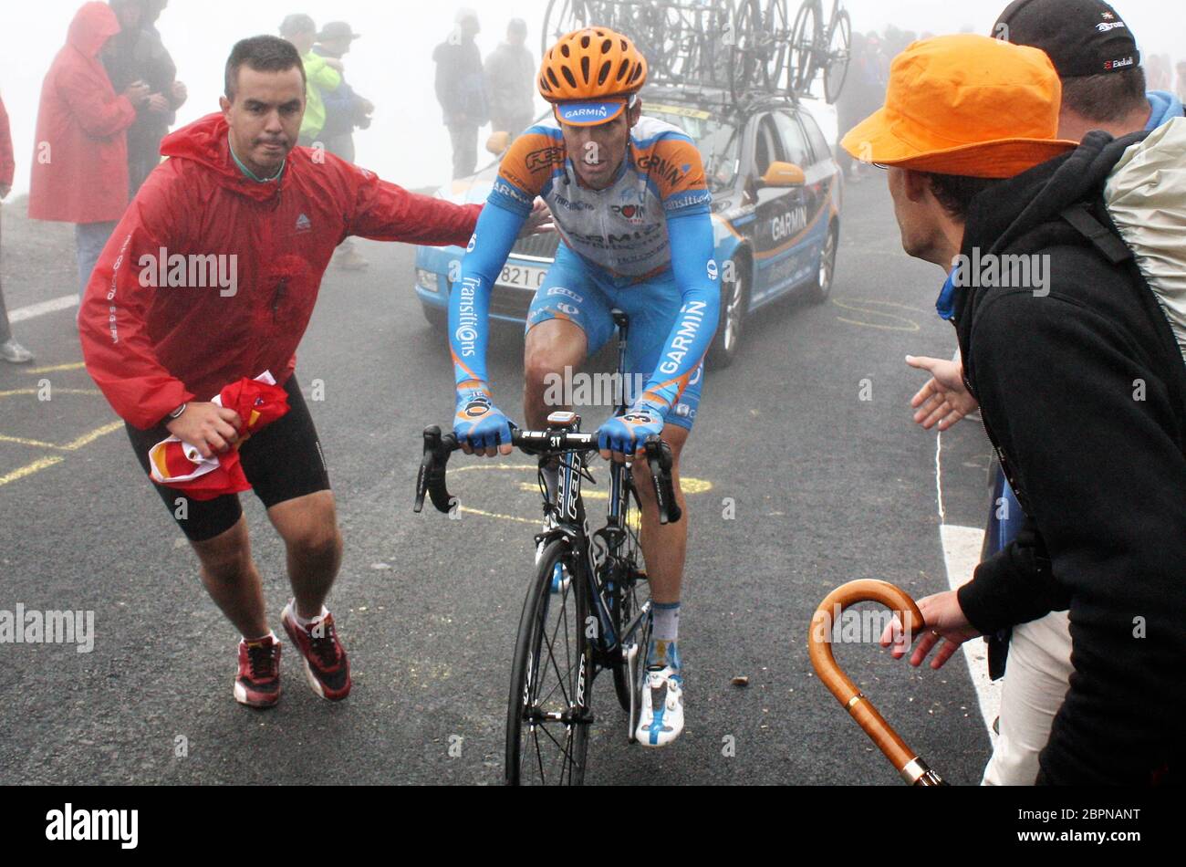 Robert millar tour de france hi-res stock photography and images - Alamy