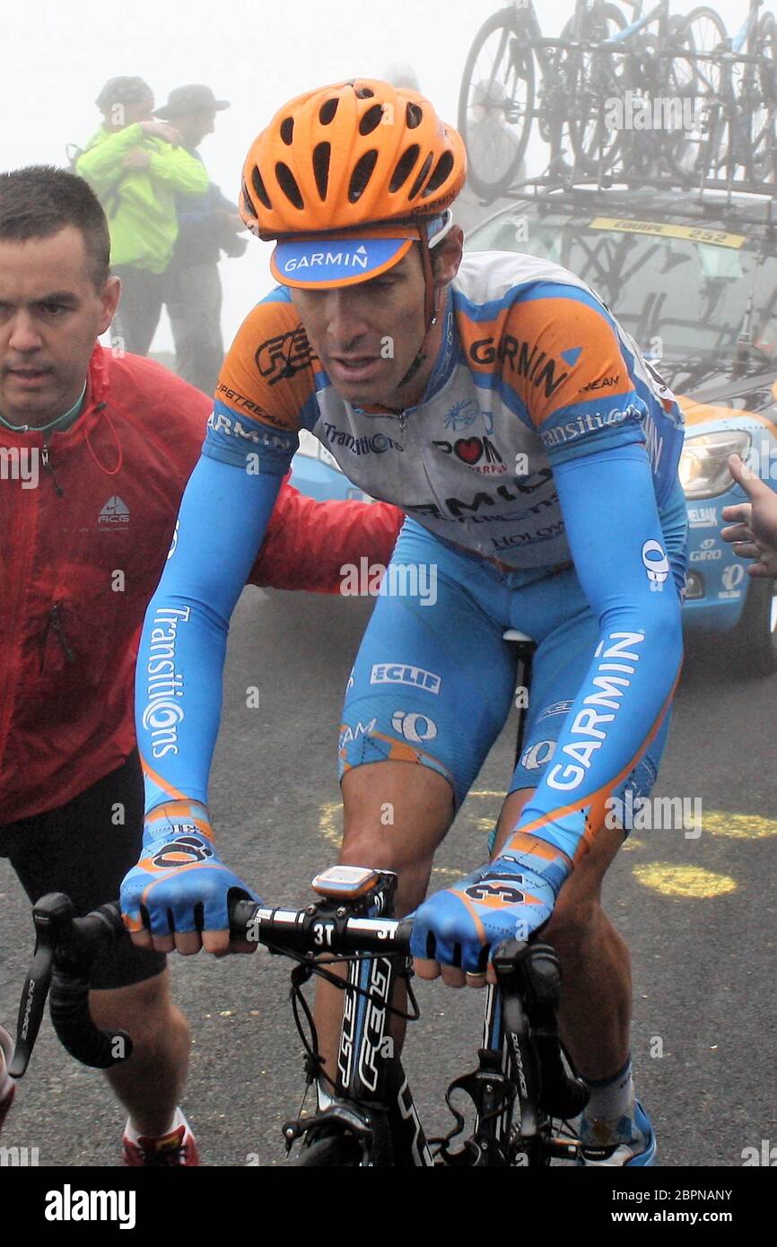 Robert millar tour de france hi-res stock photography and images - Alamy