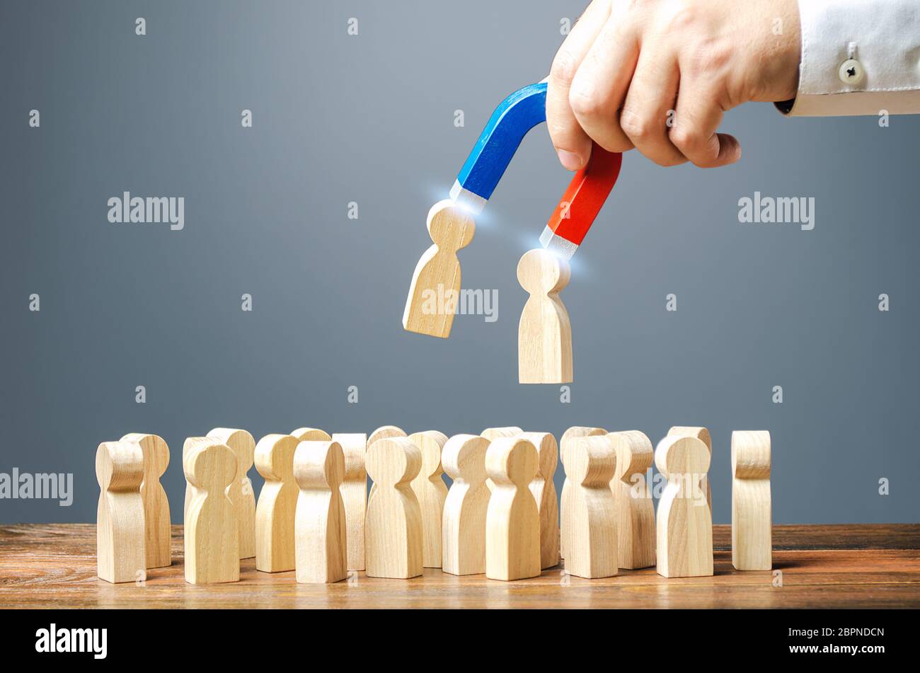 Candidate selection hi-res stock photography and images - Alamy