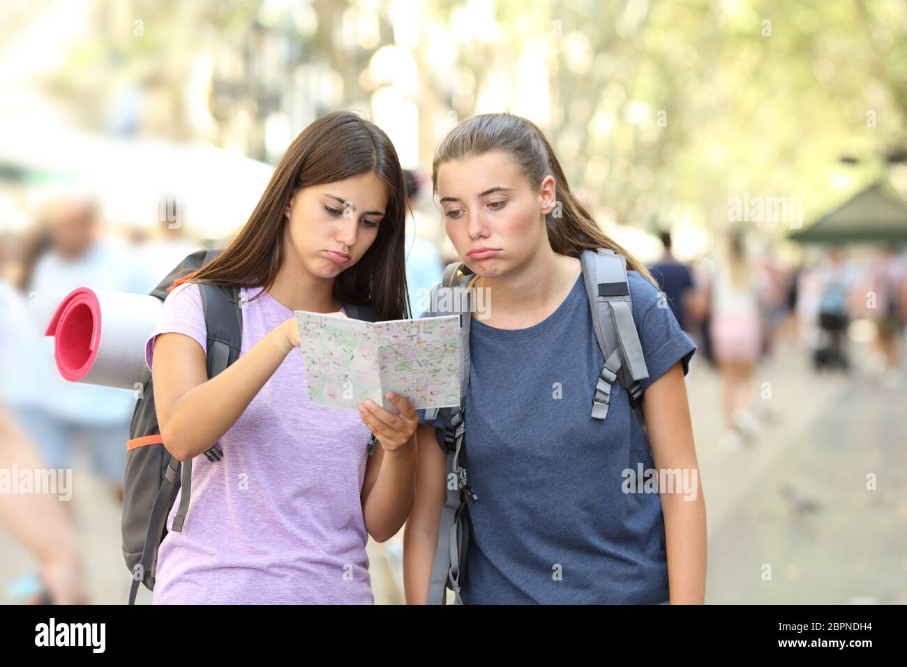 Interrail backpack hi-res stock photography and images - Alamy