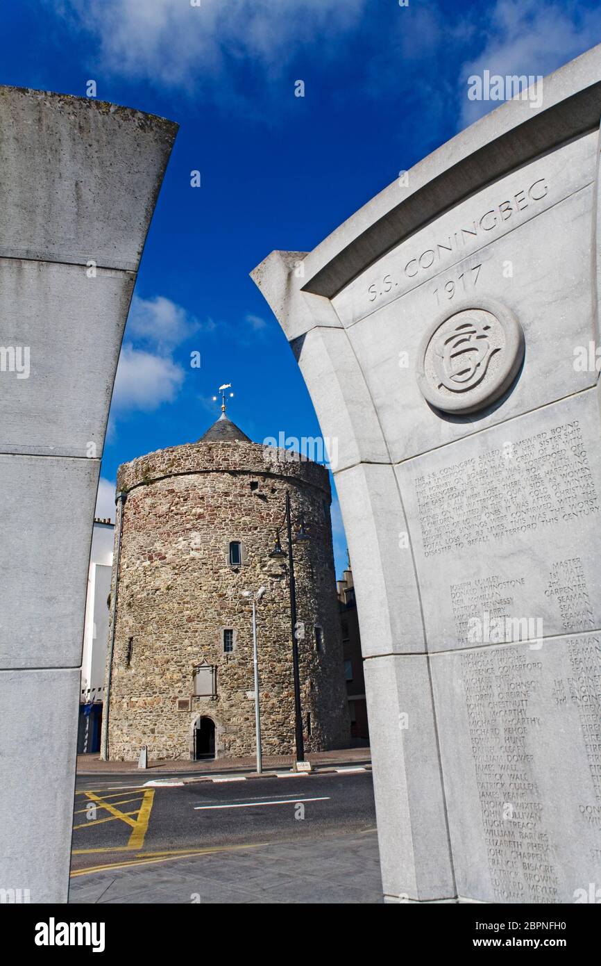 County Waterford, Ireland Stock Photo - Alamy