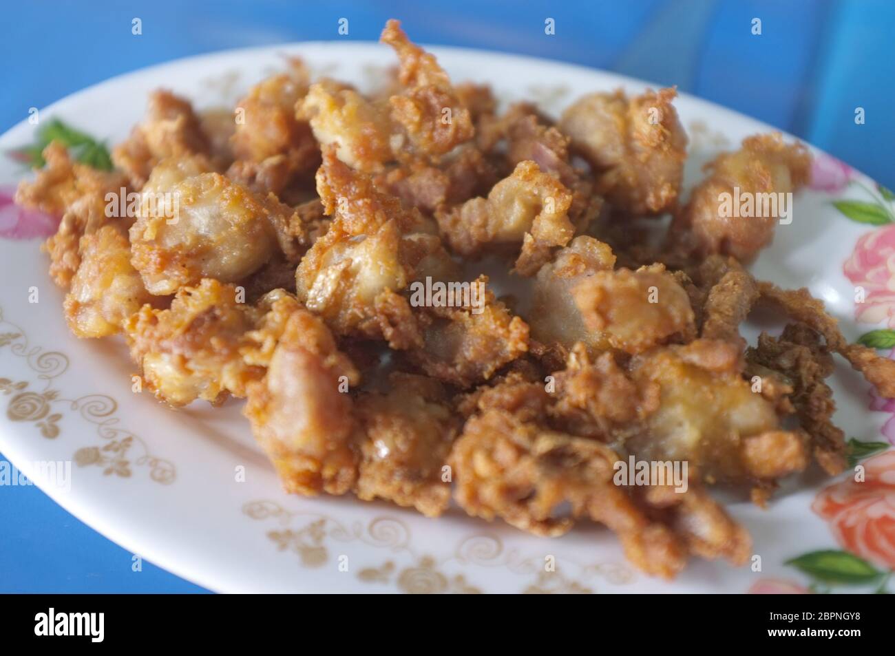 Chicken joints hi-res stock photography and images - Alamy