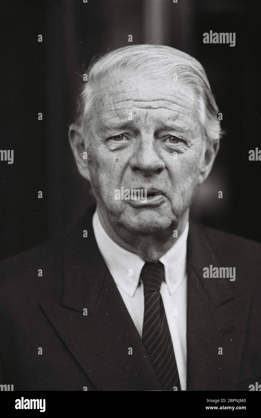 Otto wolff von hi-res stock photography and images - Alamy