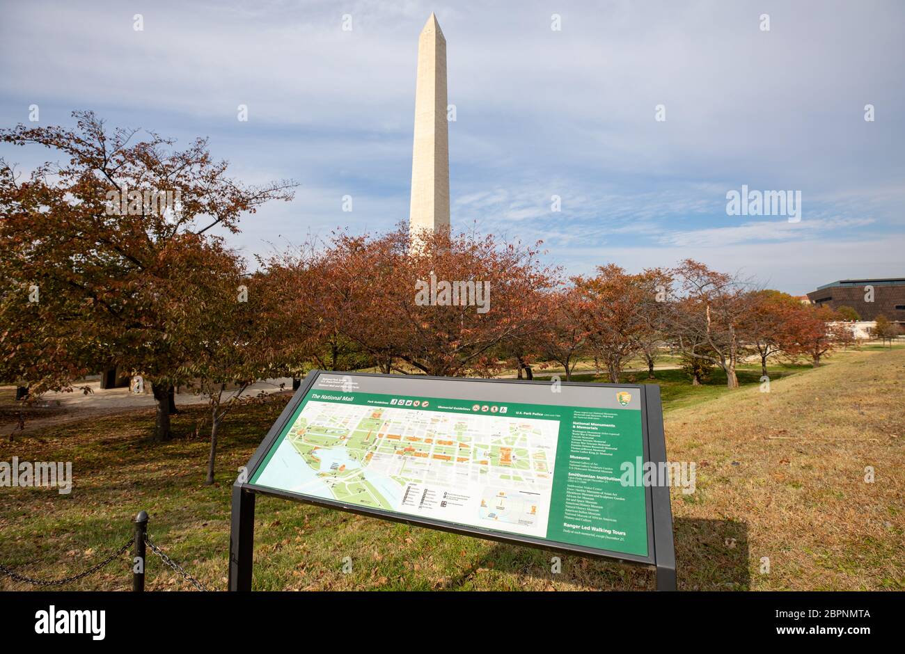 Lots of signs hi-res stock photography and images - Alamy