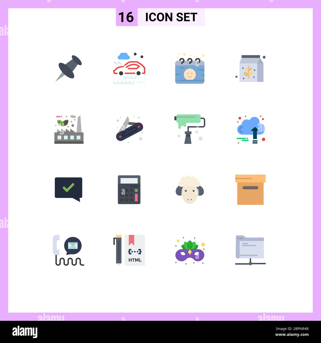 Wet weather camping Stock Vector Images - Alamy