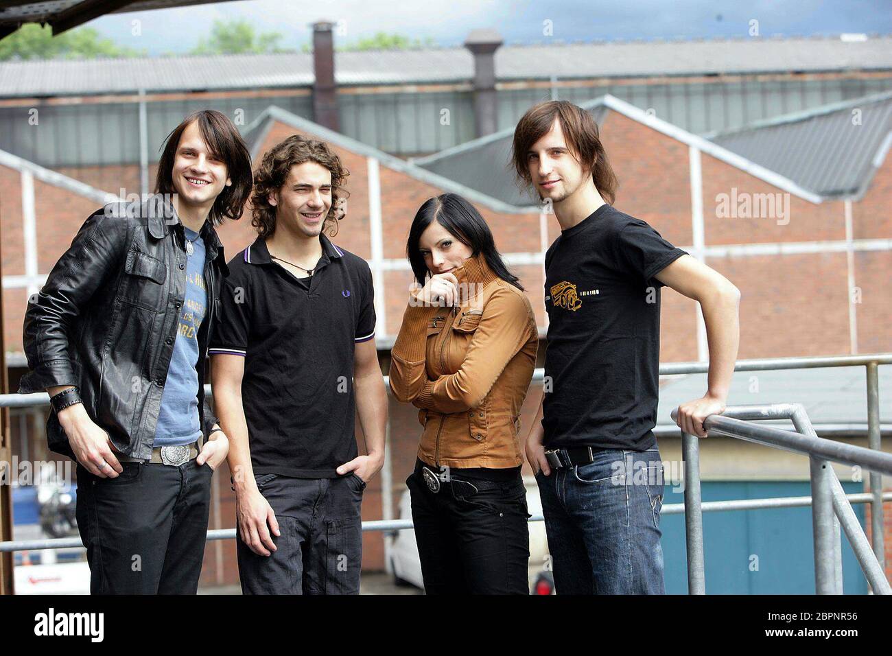 Silbermond - Die deutsche Pop-Rock-Band Silbermond // Ihre Größten Hits ...