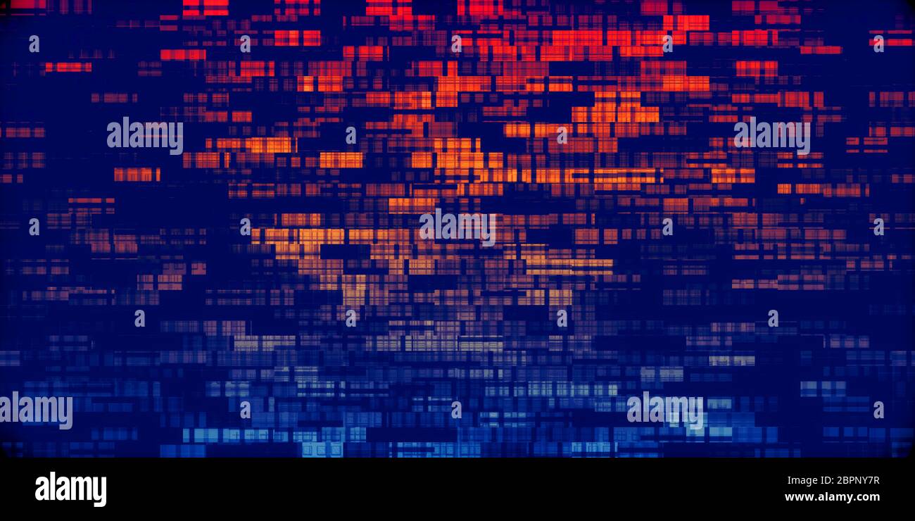 Science Technology Engineering and Integration of Systems Art Stock ...